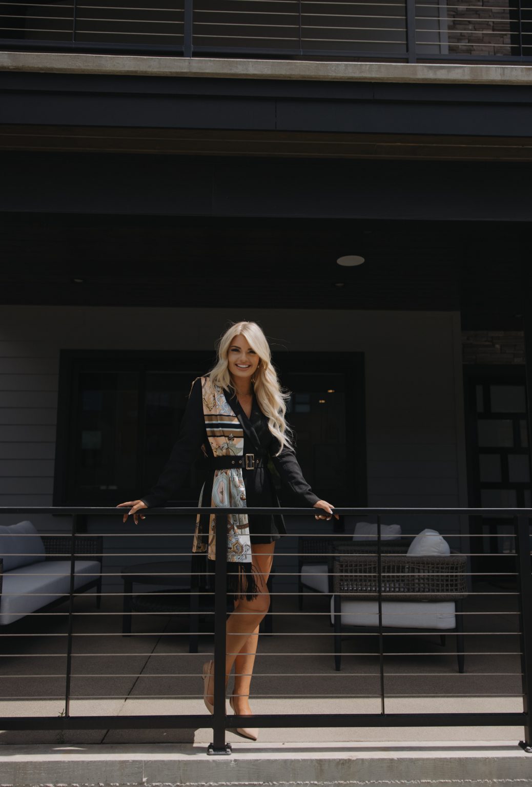 Home - Nicole Hanson